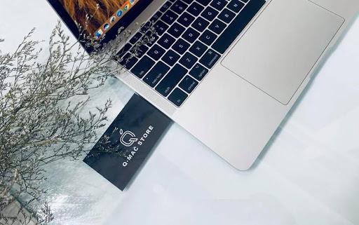 10+ Cách Khắc Phục MacBook Bị Lag, Bị Chậm | QMac Store