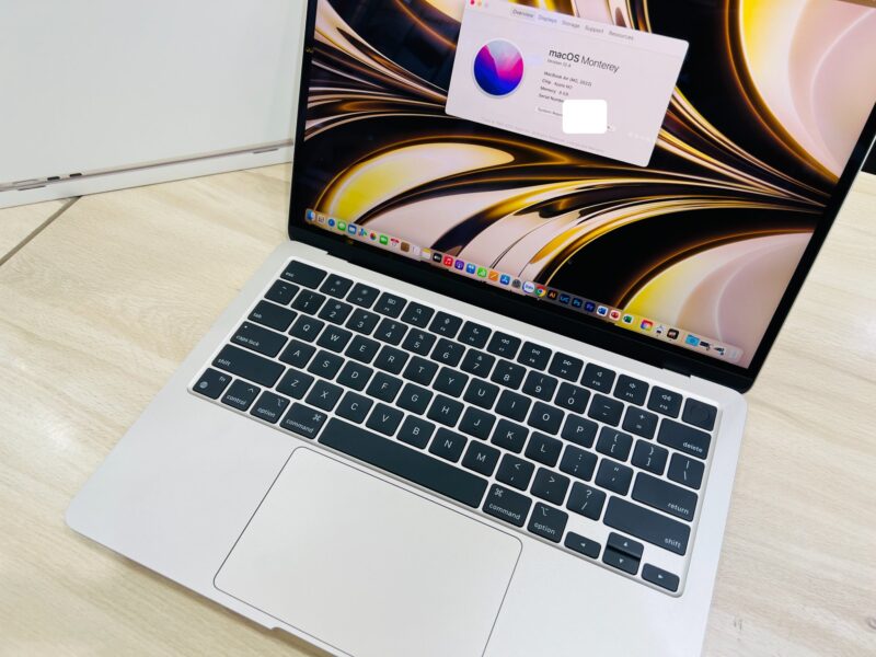 Apple sẽ sản xuất MacBook tại Thái Lan | QMac Store