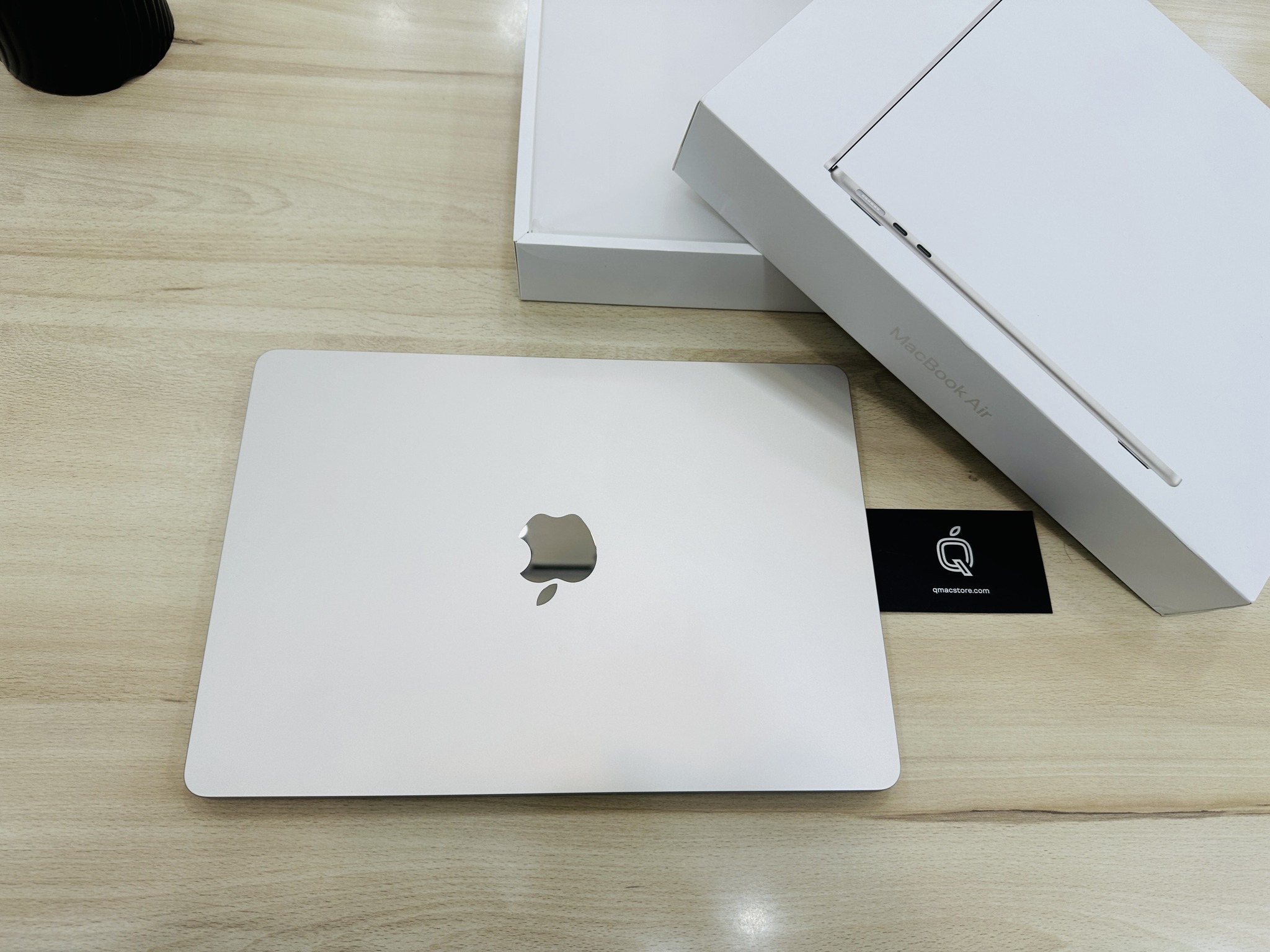 MacBook Air M2 16GB 1TB Cũ Giá Tốt Chính Hãng | QMac Store