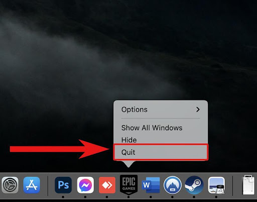 MacBook Bị Treo: Cách Khắc Phục Hiệu Quả Nhất | QMac Store