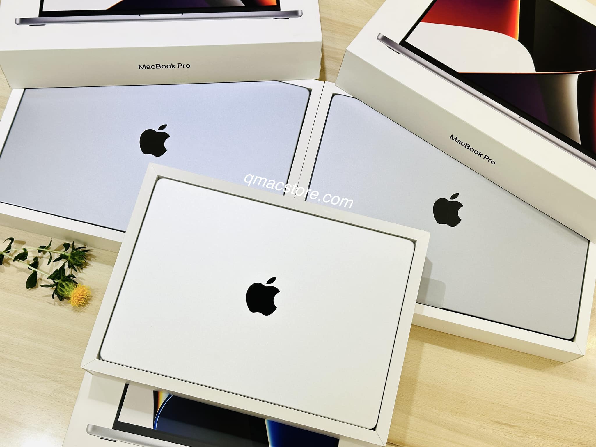 Thu Mua MacBook Cũ Giá Cao Cập Nhật Mới Nhất 2025