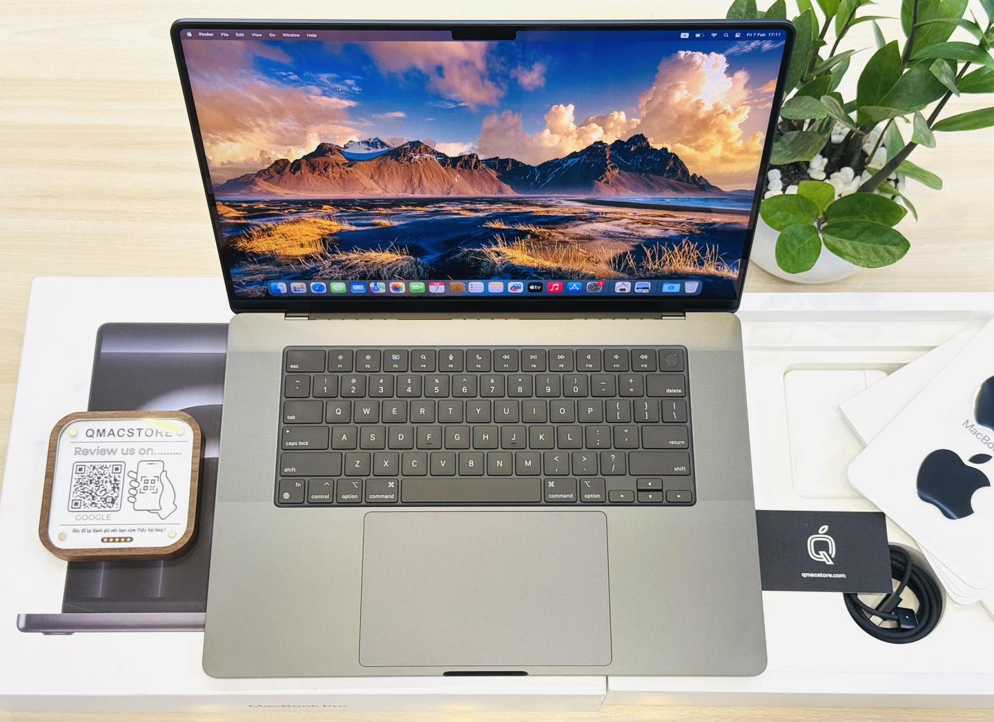 MacBook Pro 14 inch 2024 M4 Pro (14C CPU / 20C GPU) 24GB 512GB Nano ...